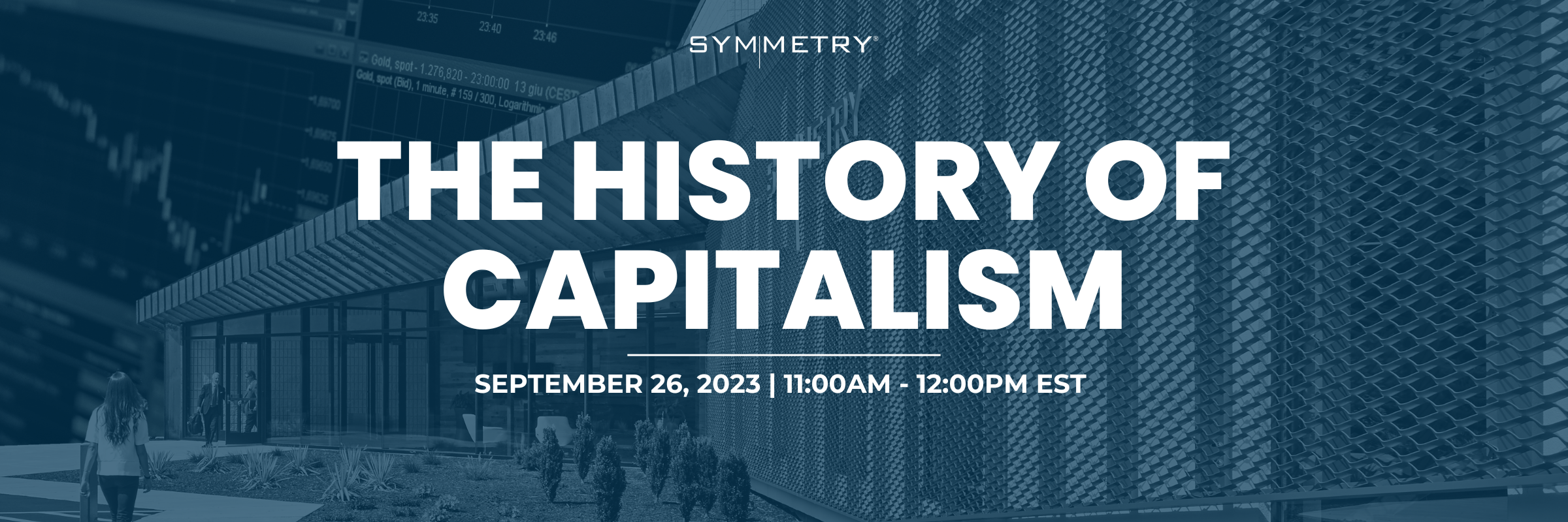 September 26, 2023 | The History of Capitalism